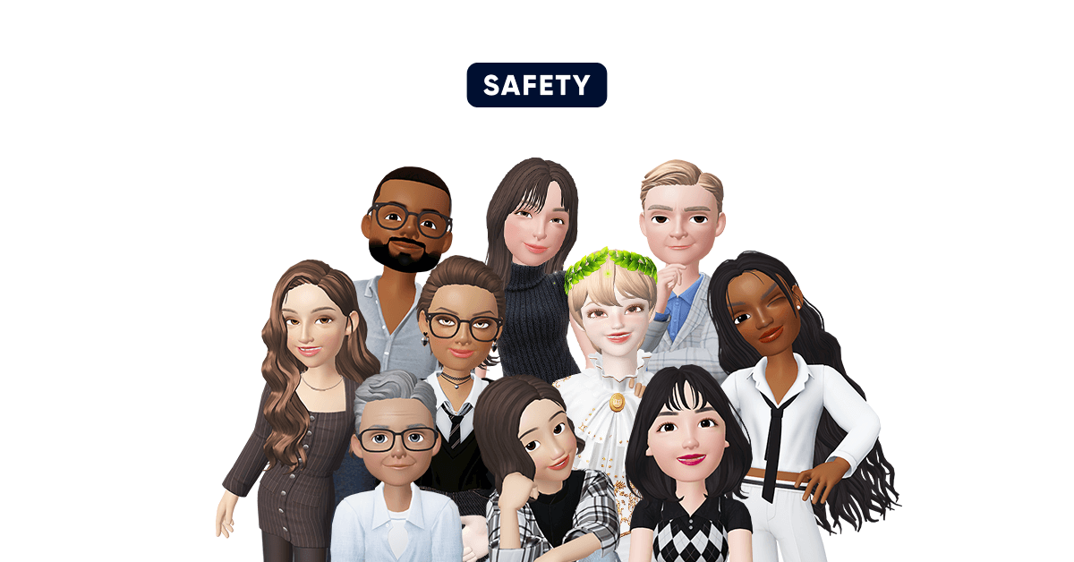 INHOPE | A word from our Partner Zepeto (Naver Z)