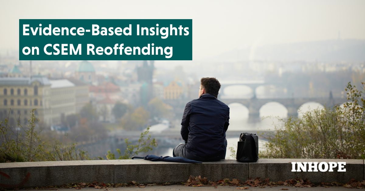 INHOPE - Association of Internet Hotline Providers | Preventing Child ...