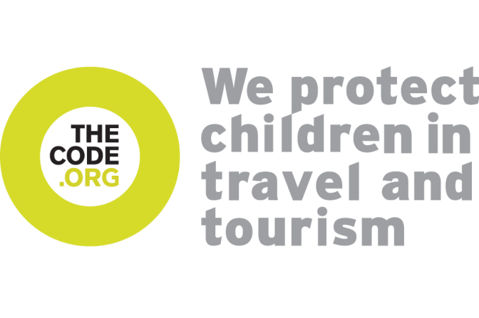 INHOPE | The Code - Protecting Children in Travel & Tourism