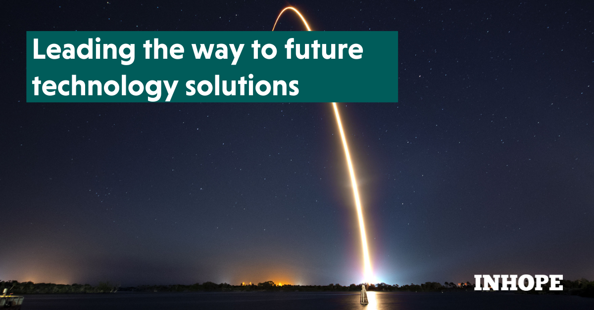 INHOPE | The Global Standard is leading the way to future technology ...