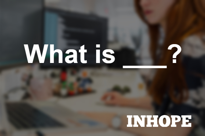 INHOPE - Association of Internet Hotline Providers | What is a hotline?