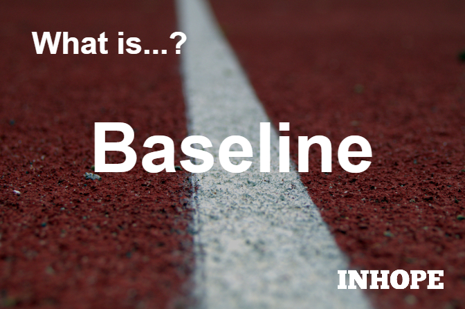 INHOPE | What is Baseline?